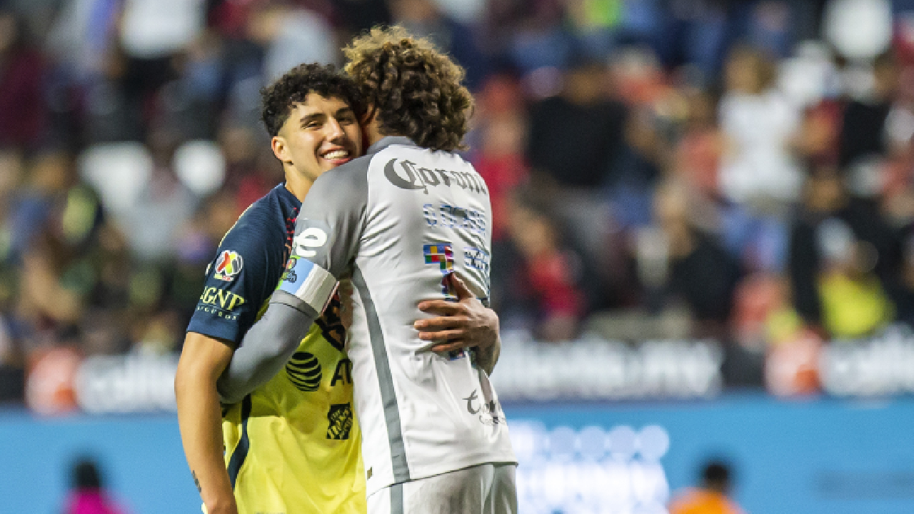 Memo Ochoa y Jorge Sánchez hacen fuerte acusación contra el América