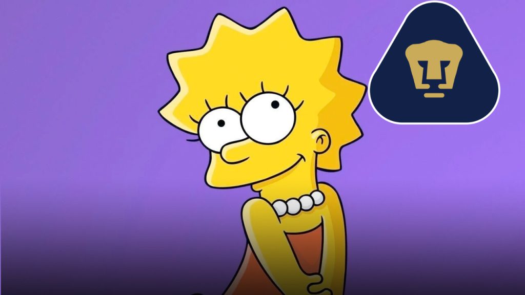 ¿A qué clubes de Liga MX le irían Los Simpsons? | GALERÍA - JuanFutbol