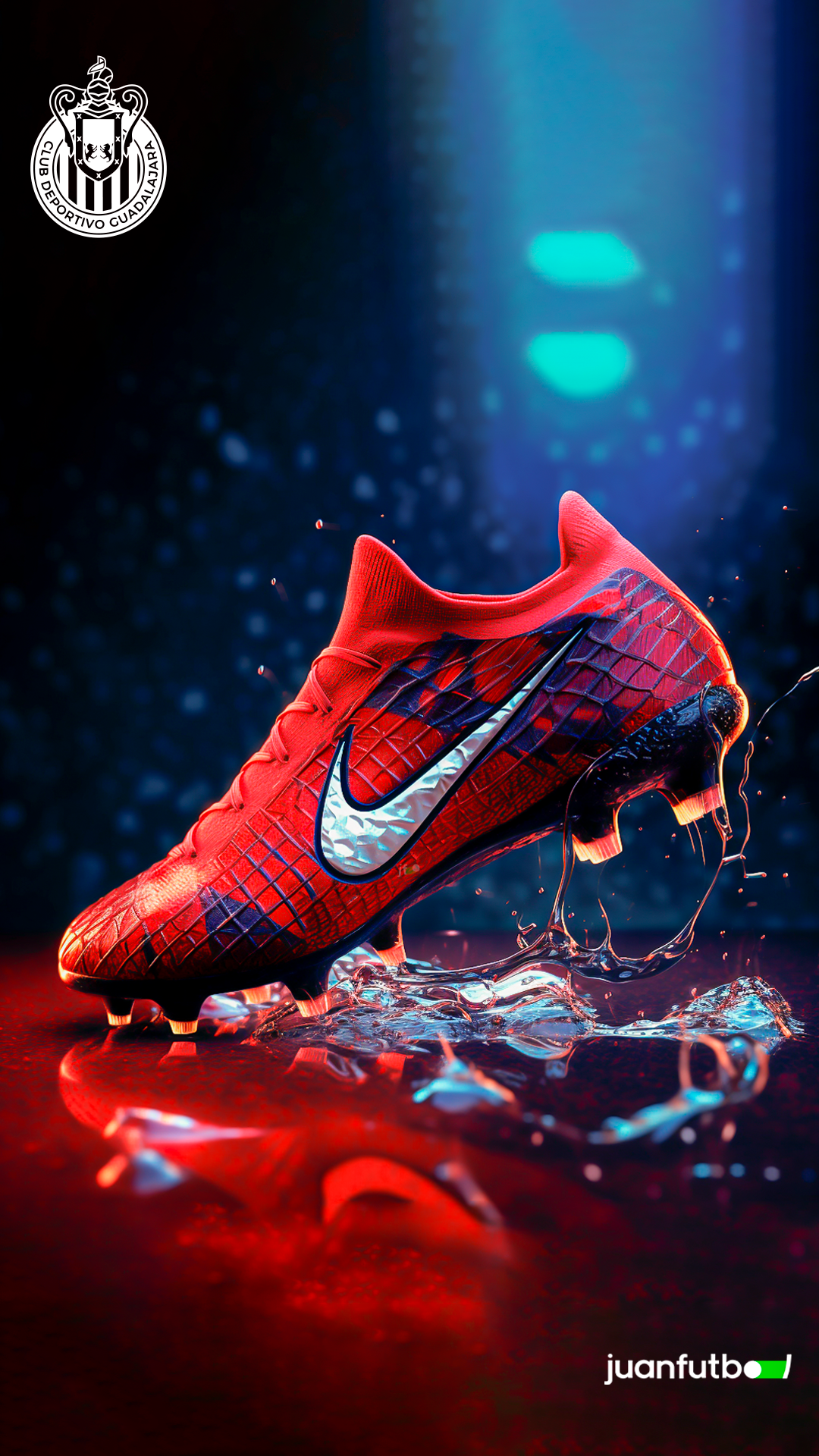 Liga MX prepara la llegada del multiverso de Spiderman - JuanFutbol