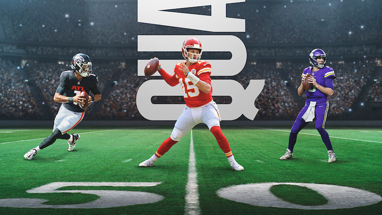 El Mariscal, la serie que muestra el lado cruel de ser Quarterback en ...