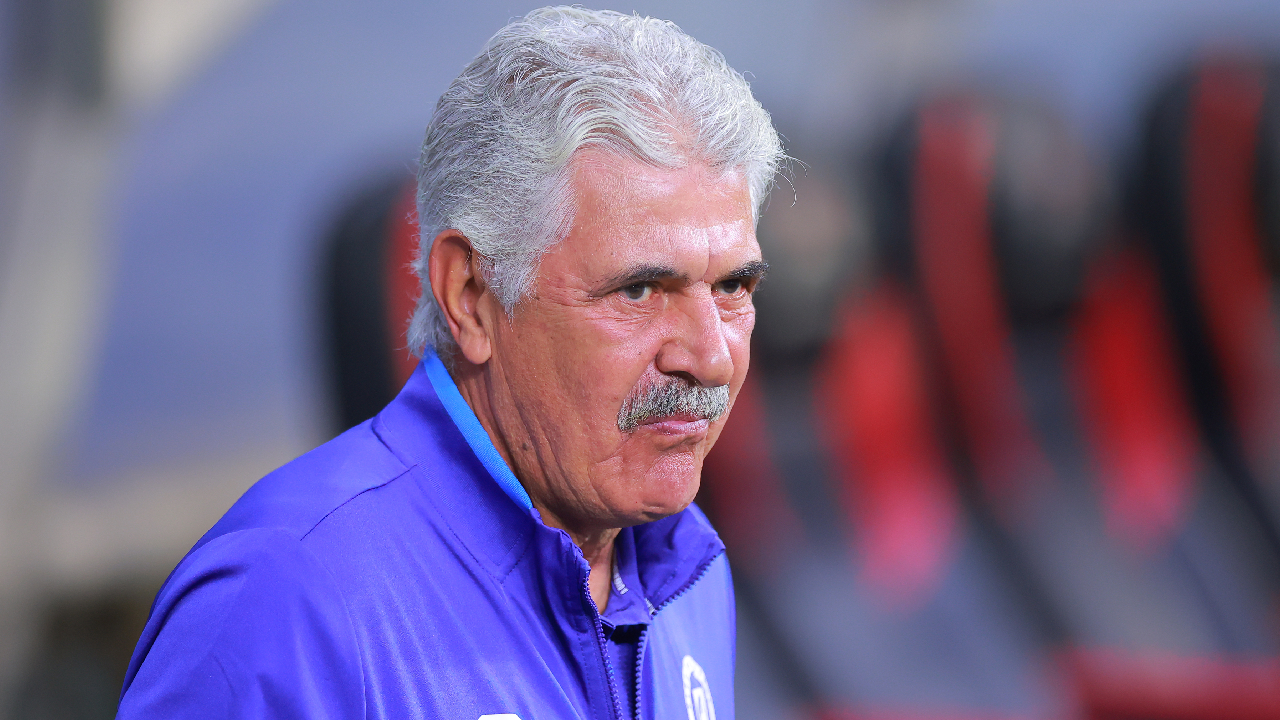 ¿Tuca Ferretti y Memo Vázquez VOLVERÁN a Pumas? ¡Esto sabemos!