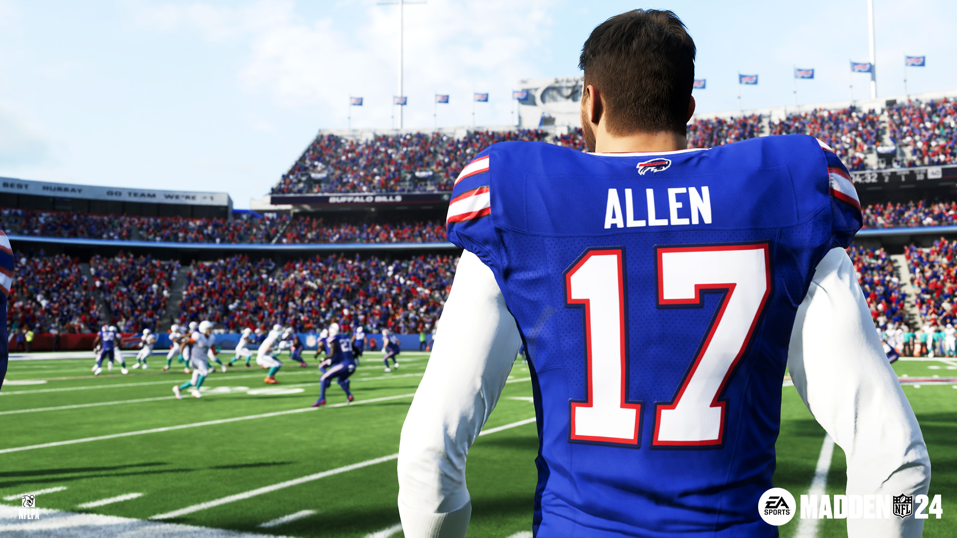 ¡El Madden 24 ya está a la venta! Descubre todos los detalles del ...