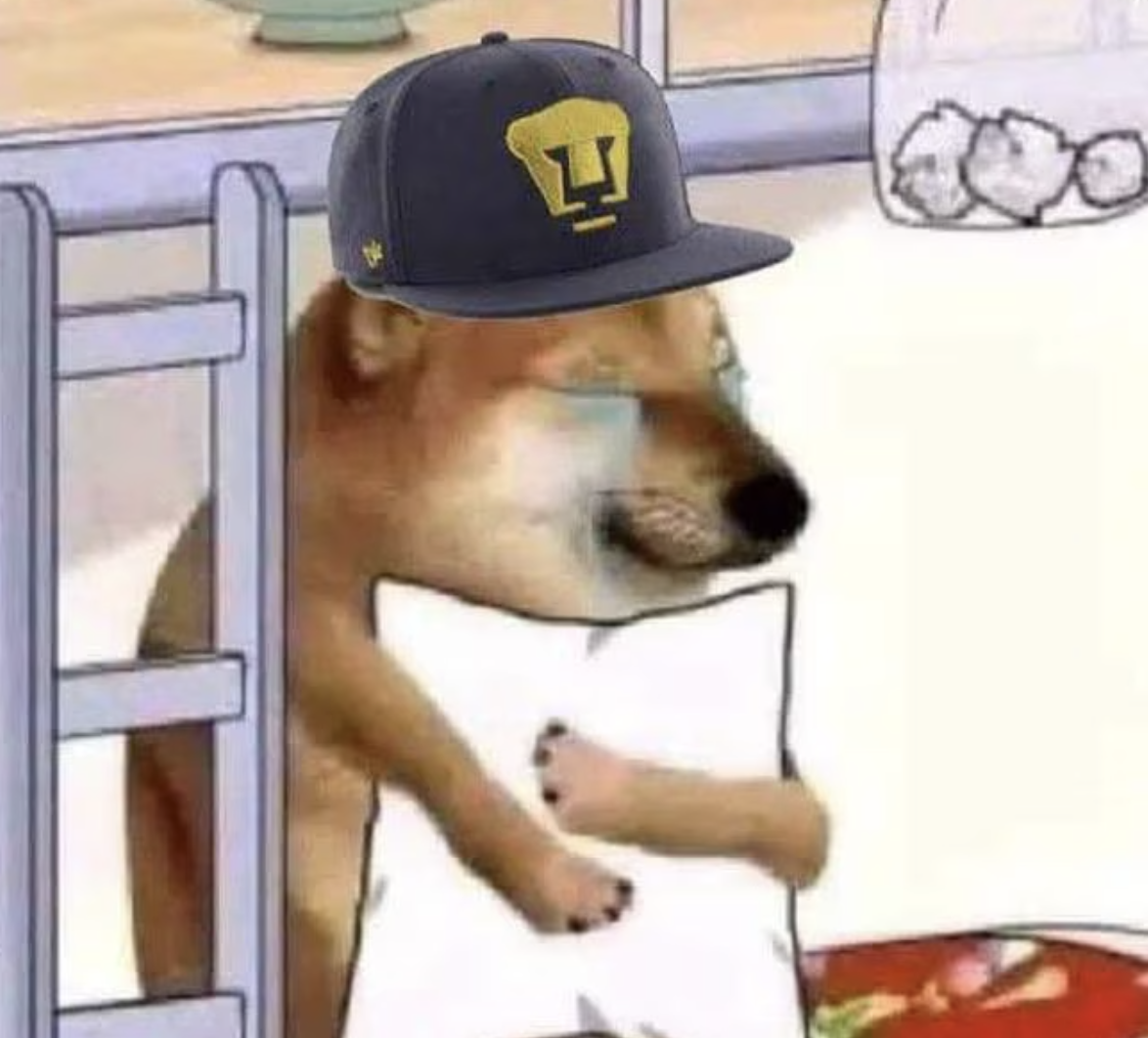 Pumas también es humillado por los MEMES tras goleada de FC Juárez