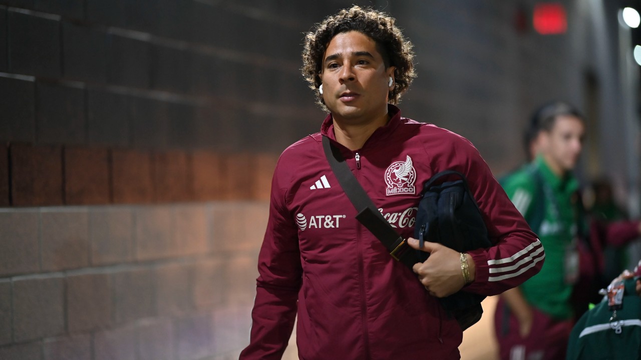 Selección Mexicana: Memo Ochoa perderá titularidad en próximo partido