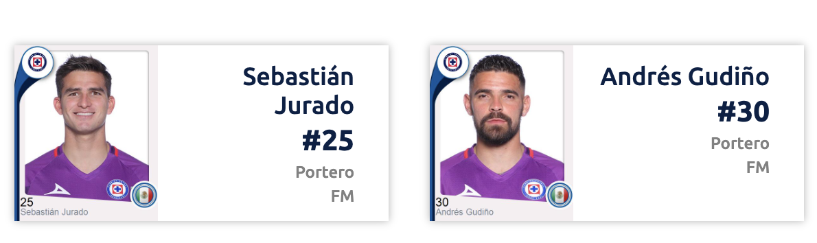 Cruz Azul: Así quedó conformada su plantilla para el Apertura 2023