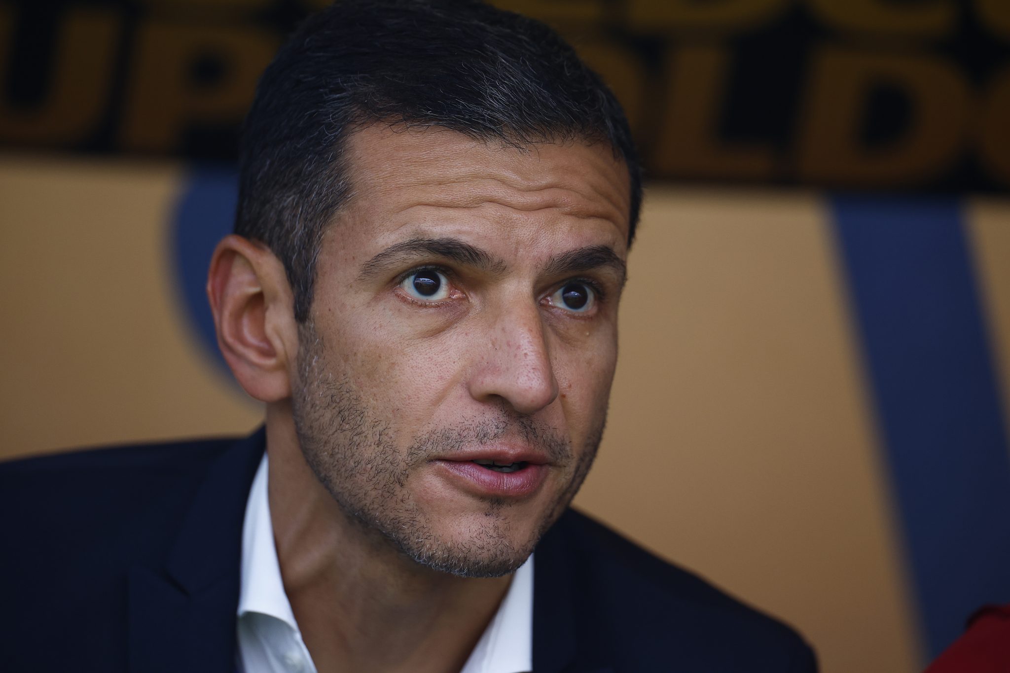 La inesperada confesión de Jaime Lozano que tiene muy halagado a Hugo ...