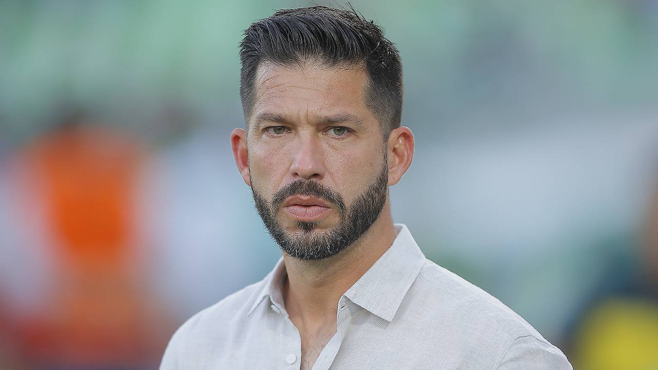 Revelan la INSÓLITA RAZÓN por la que Atlas despidió a Benjamín Mora