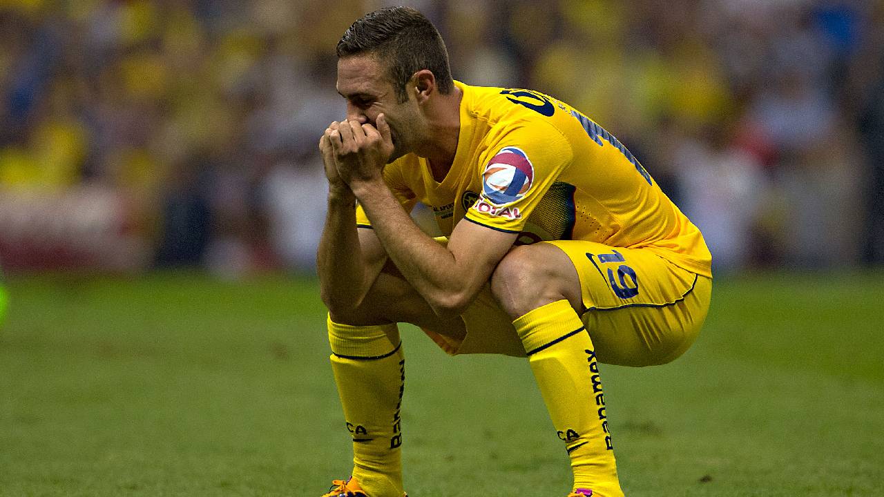Los 5 MEJORES MOMENTOS en la carrera de Miguel Layún ¡crack!