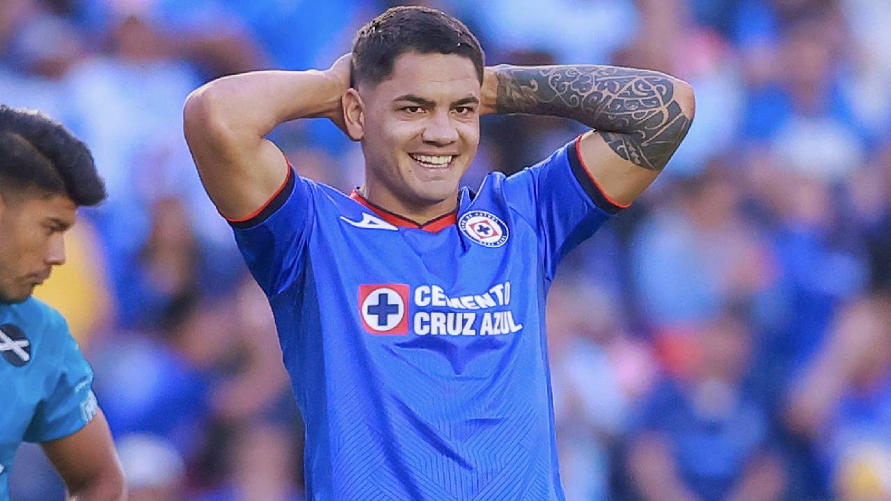 Liga MX: Cruz Azul toma importante decisión sobre el Toro Fernández