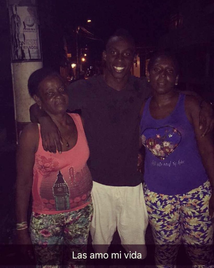 La fuerte historia de Julián Quiñones: quién es y de dónde viene el 33 ...