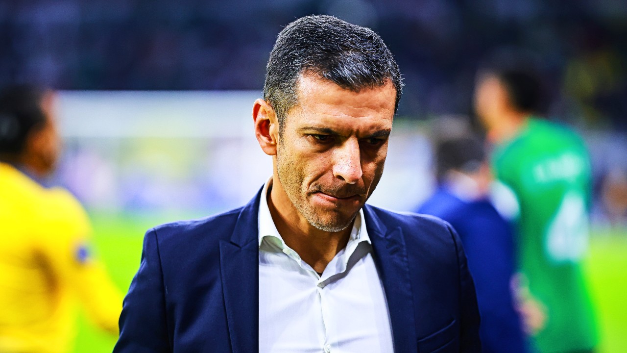 Filtran el sueldazo de Jaime Lozano percibía con la Selección Mexicana