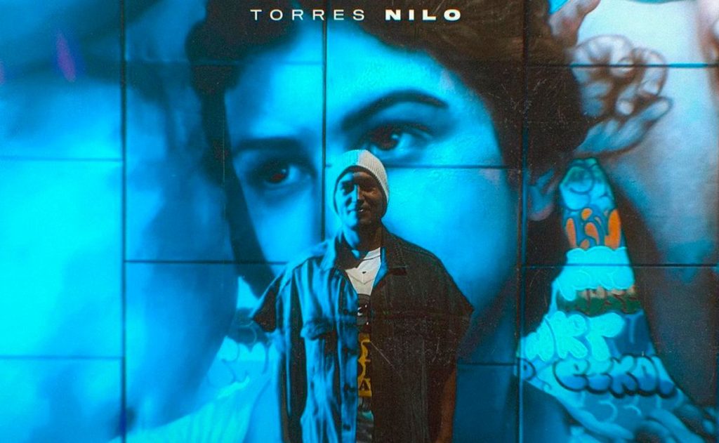 Torres Nilo debuta como rapero y su canción es ¡una joyita! - JuanFutbol