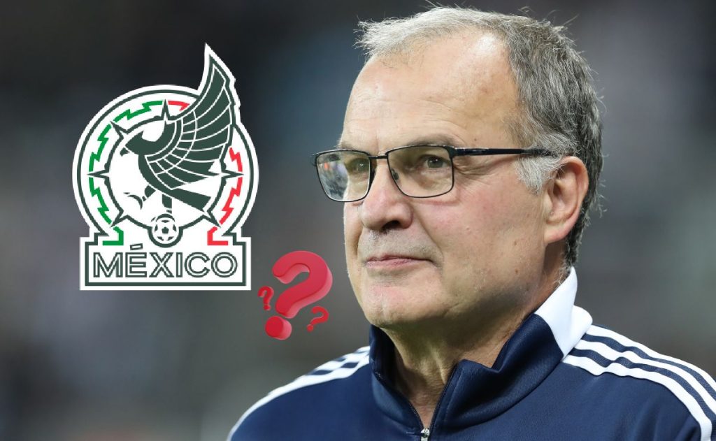 Marcelo Bielsa: ¿Opción real para dirigir a la Selección Mexicana?
