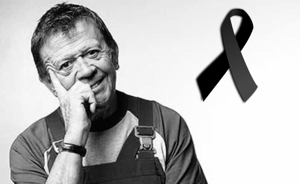 América y Selección Mexicana despiden a Chabelo con emotivo mensaje