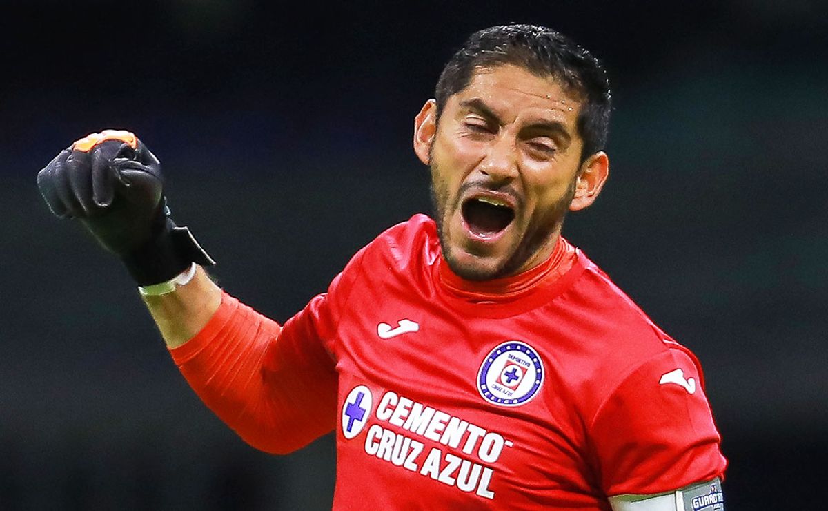 ¿Quién DESPIDIÓ a Jesús Corona de Cruz Azul? La VERDAD SALE A LA LUZ, revelan a los responsables ...