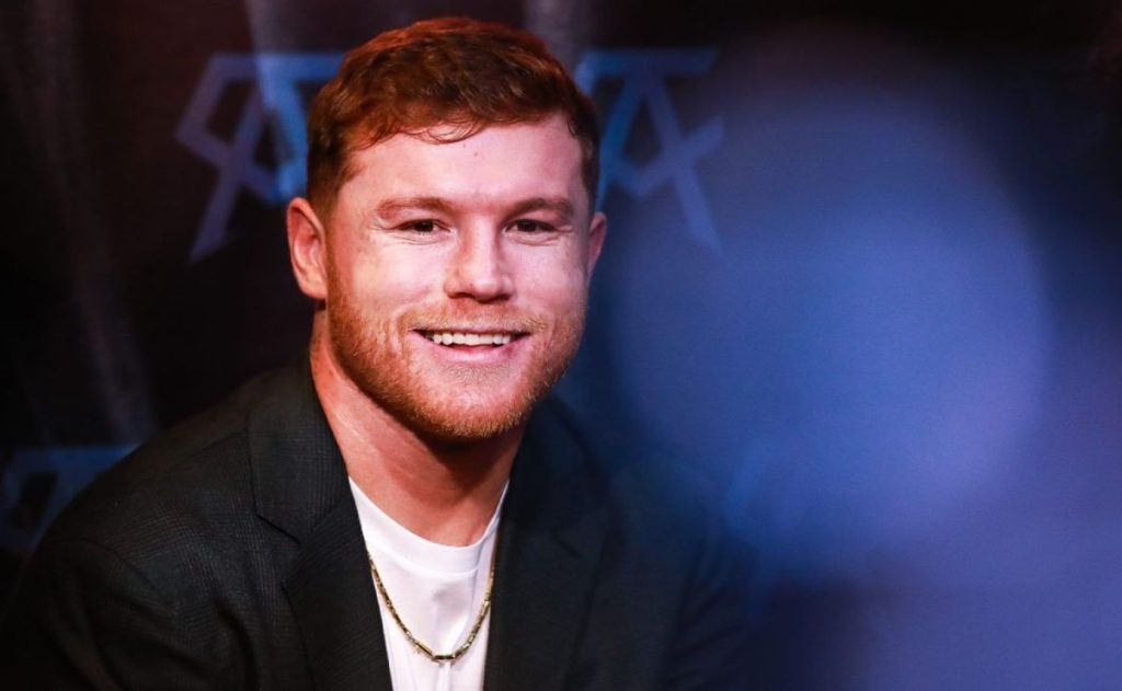 El REGALO de Hugo Sánchez al Canelo Álvarez - JuanFutbol