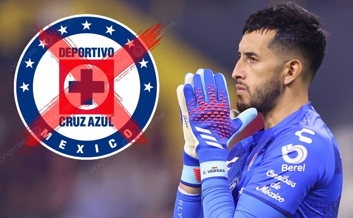 Fichajes 2024: Atlas niega salida de Camilo Vargas a Cruz Azul
