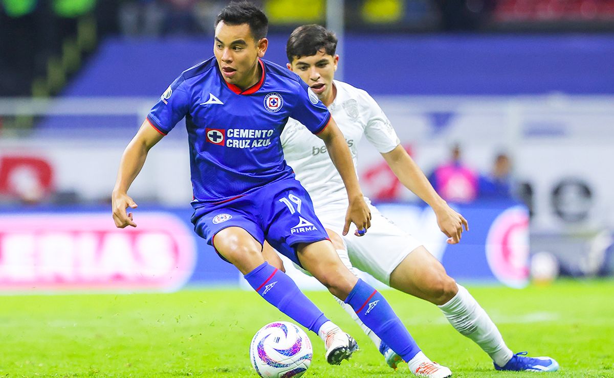 Clausura 2024: ¿Dónde y Cuándo ver en vivo Juárez vs Cruz Azul?