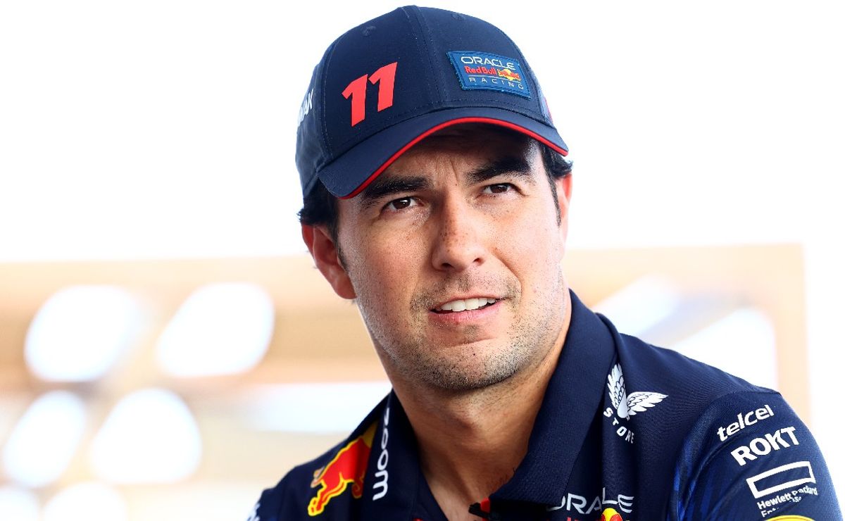 Checo Pérez revela qué necesita mejorar en 2024 para seguir en Red Bull | F1 - JuanFutbol