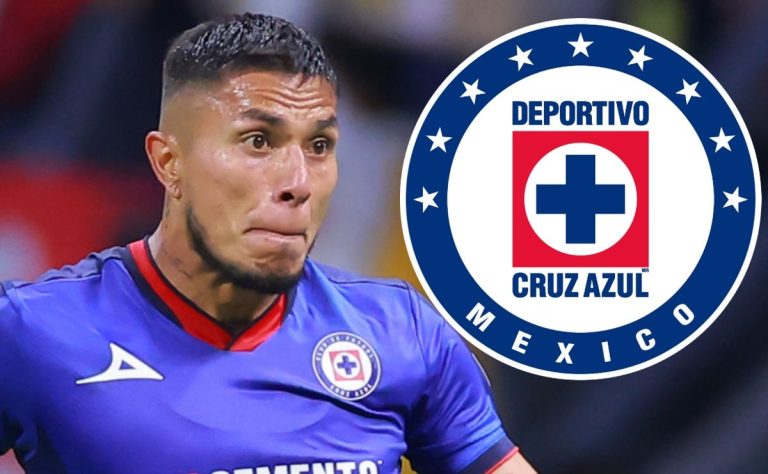 Cruz Azul ya le puso fecha al regreso de Carlos Salcedo en 2024