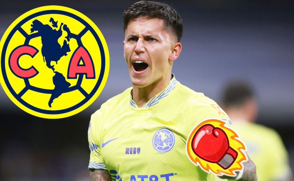 Brian Rodríguez desea ir al Mundial de Clubes 2025 con el América