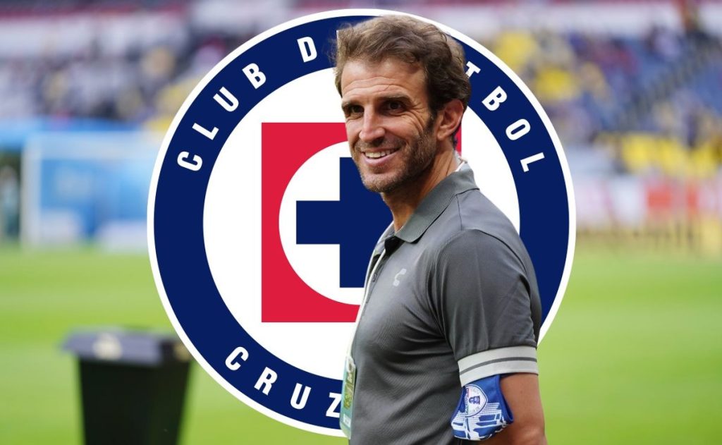 Iván Alonso revela el nuevo proceso en Cruz Azul para elegir refuerzos de calidad - JuanFutbol