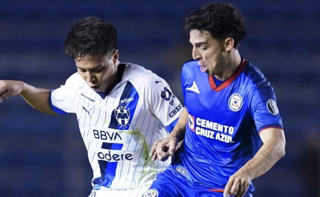 Cruz Azul vs Rayados: cuándo y en dónde ver la Semifinal de la Liguilla ...