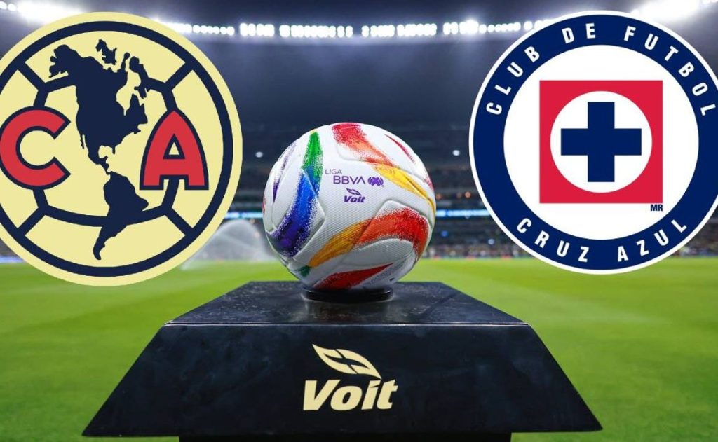 Boletos América vs. Cruz Azul Final: Precios, dónde y cuándo comprarlos - JuanFutbol