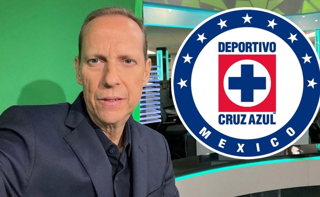 Cruz Azul rinde homenaje a Paco Villa en la Final - JuanFutbol