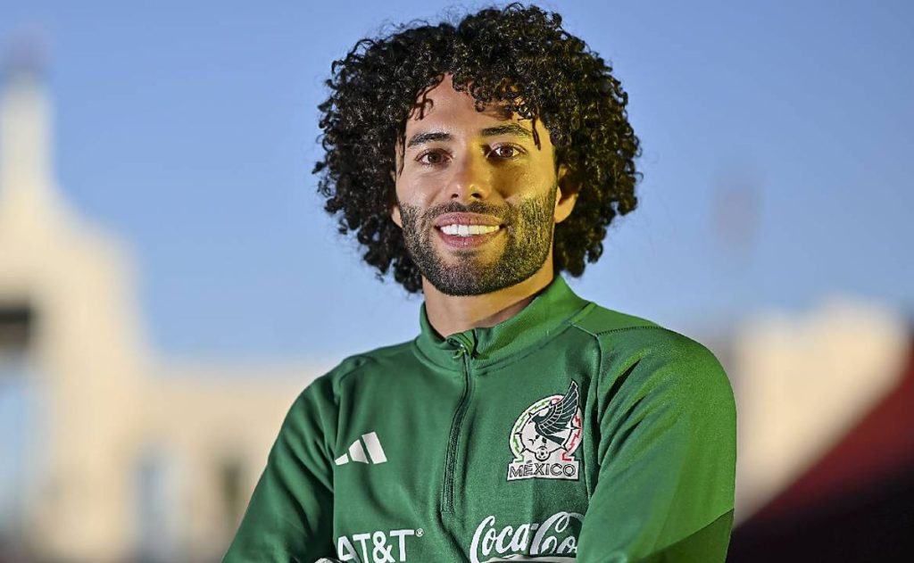 Tres jugadores de Pumas se 'colarían' a lista final de Selección Mexicana