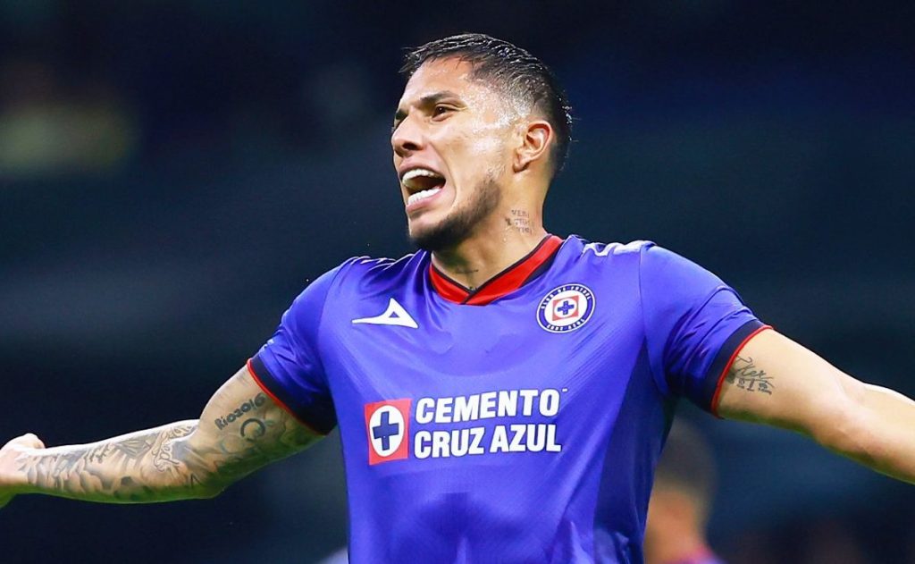 Cruz Azul: Carlos Salcedo reaparece con este mensaje - JuanFutbol