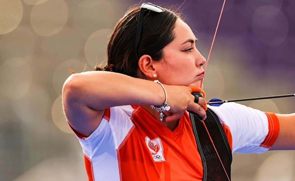 París 2024: tijuanense Bayardo pierde medalla contra México - JuanFutbol