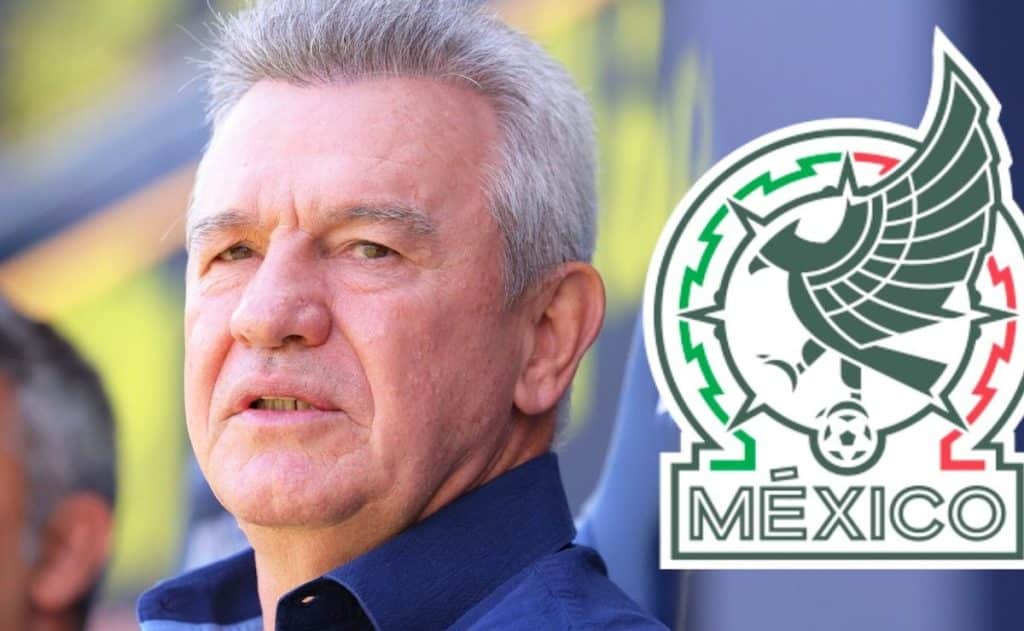 Javier Aguirre revela por qué será DT de Selección Mexicana - JuanFutbol