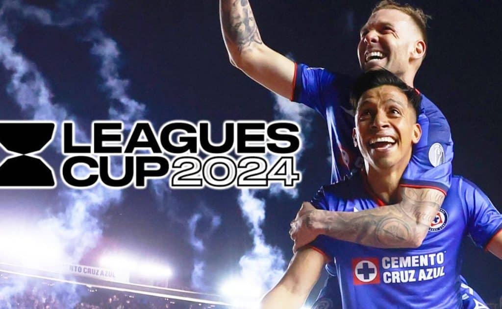 Leagues Cup 2024: Detalles Cruz Azul vs Orlando City - JuanFutbol