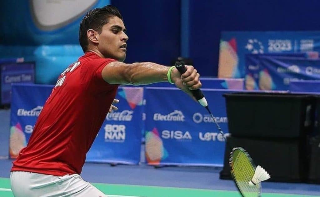 París 2024: Ramón Garrido revela la vida íntima en la Villa Olímpica ...