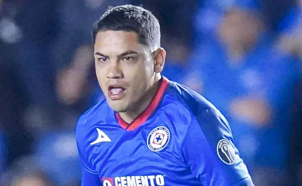 Cruz Azul y Anselmi alistan regreso del Toro Fernández - JuanFutbol