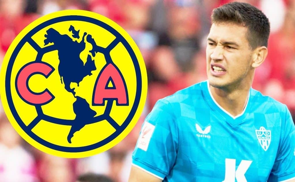 América sondearía de nuevo el fichaje de César Montes - JuanFutbol