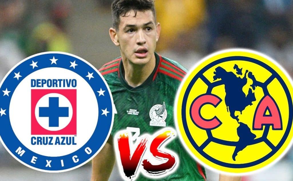 Cruz Azul pelea fichaje con América: César Montes - JuanFutbol