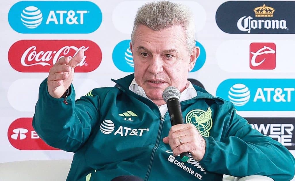 Selección Mexicana impuso reglas para el Mundial 2026 - JuanFutbol
