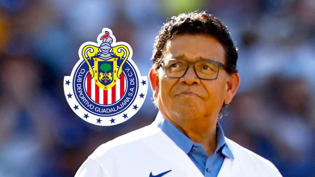 Fernando Valenzuela, ¿fan de Chivas? Así era su nexo con el club ...