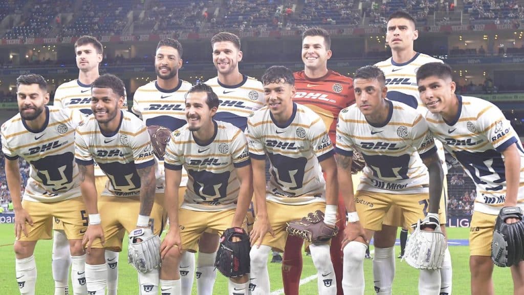 Pumas vs Cruz Azul 2016: ¿Qué sucedió en aquél partido? - Juanfutbol