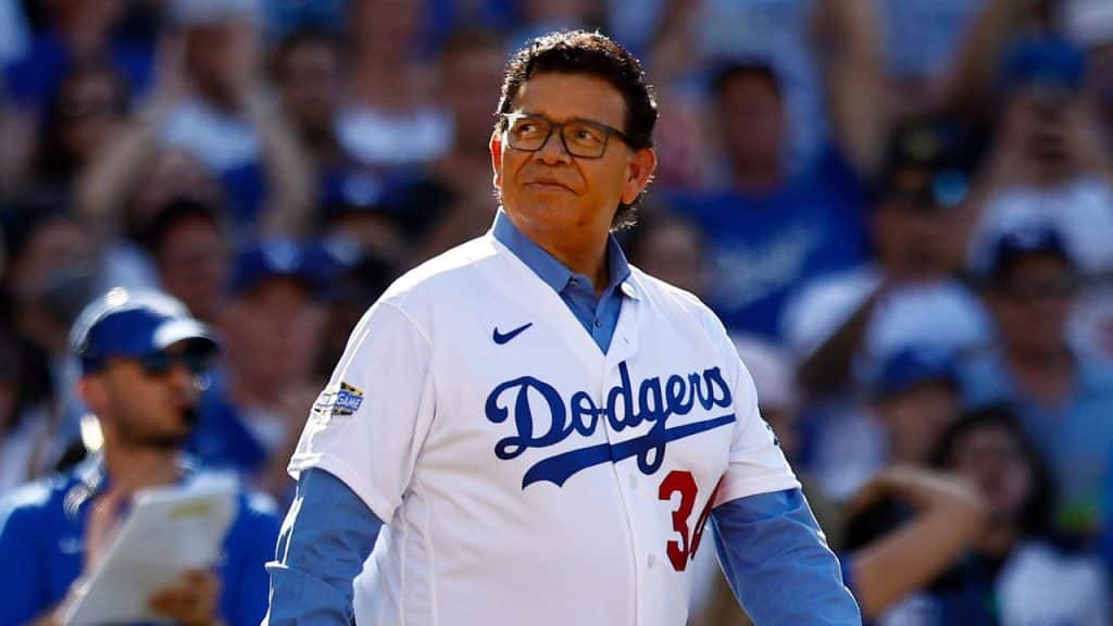 Fernando Valenzuela fallece: ¿De qué murió histórico mexicano?? - Juanfutbol