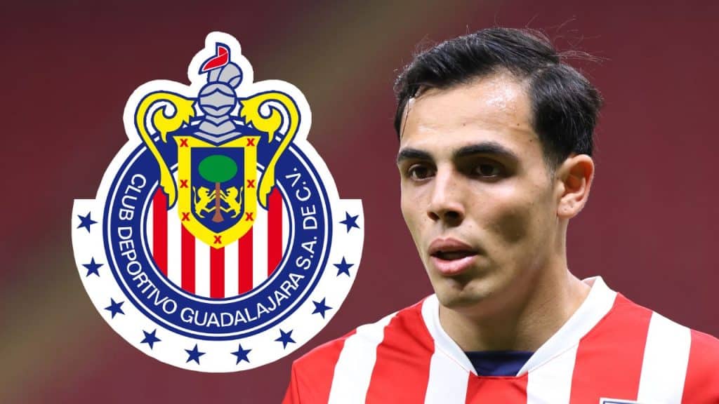 Hugo Camberos y los jugadores del Tapatío que llegarían a Chivas ...