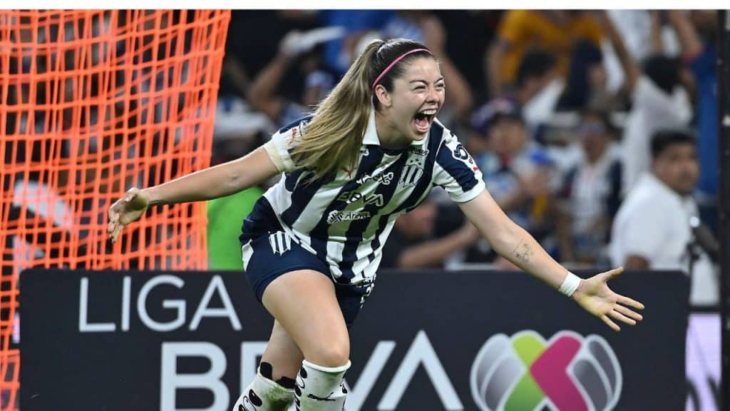 Liga MX Femenil: Las Rayadas son bicampeonas - Juanfutbol