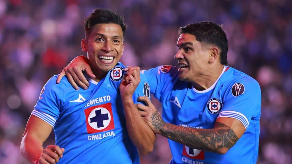 Cruz Azul vs Tijuana: Así fue el duelo de Cuartos de Final - Juanfutbol