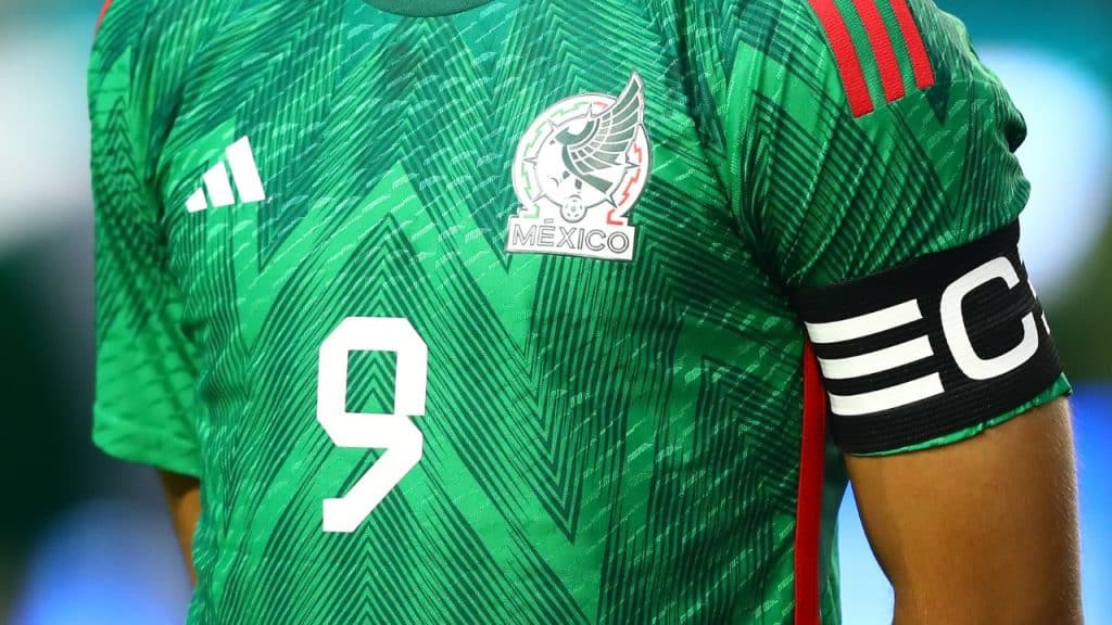 ¿La Selección Mexicana estrenará jersey en la Copa Oro 2025? - Juanfutbol