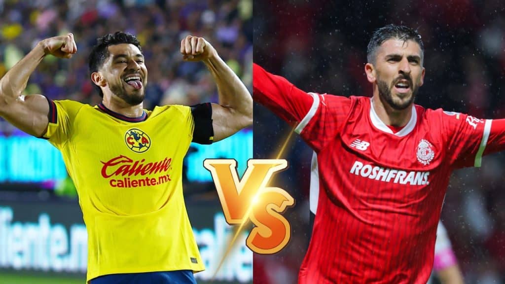 América vs Toluca: boletos disponibles y con precios accesibles - Juanfutbol