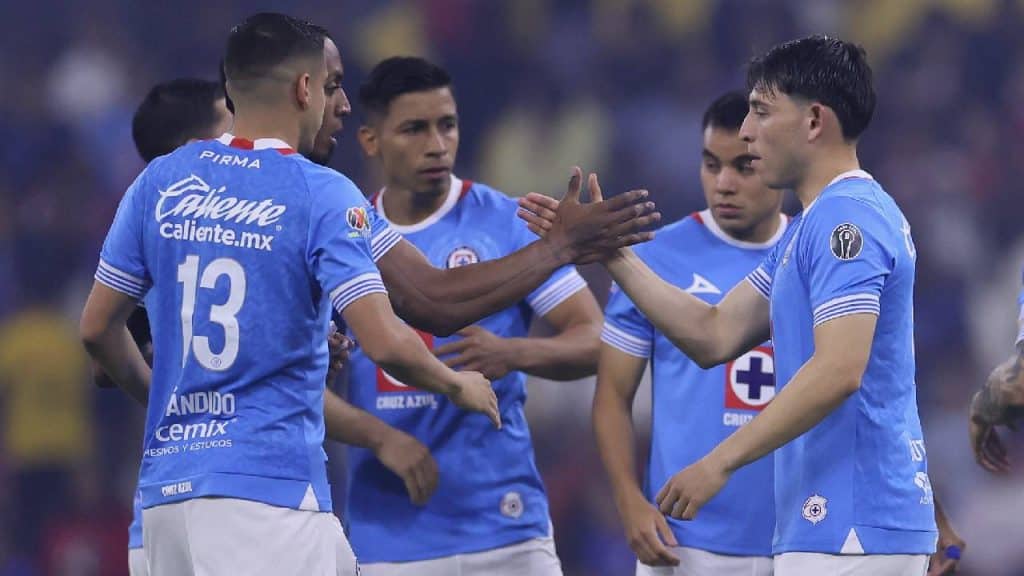 Liga MX: Cruz Azul confirma dónde jugará su partido ante Tigres