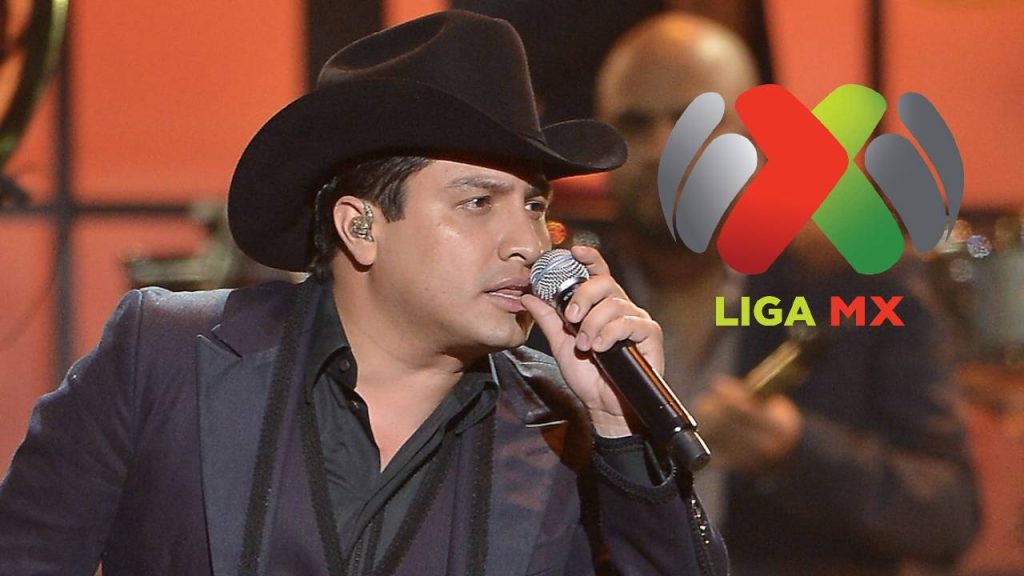 Julión Álvarez - Juanfutbol