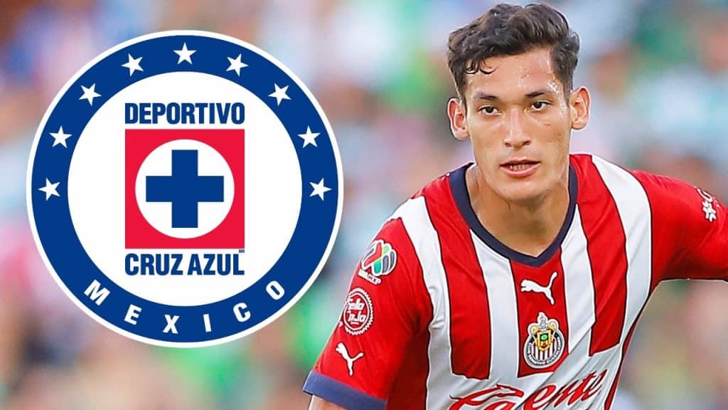 Chivas: Chiquete Orozco sí quiere jugar en Cruz Azul - Juanfutbol